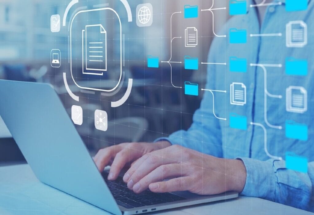 Navigating the Complexities of Data Management: Best Practices for ...