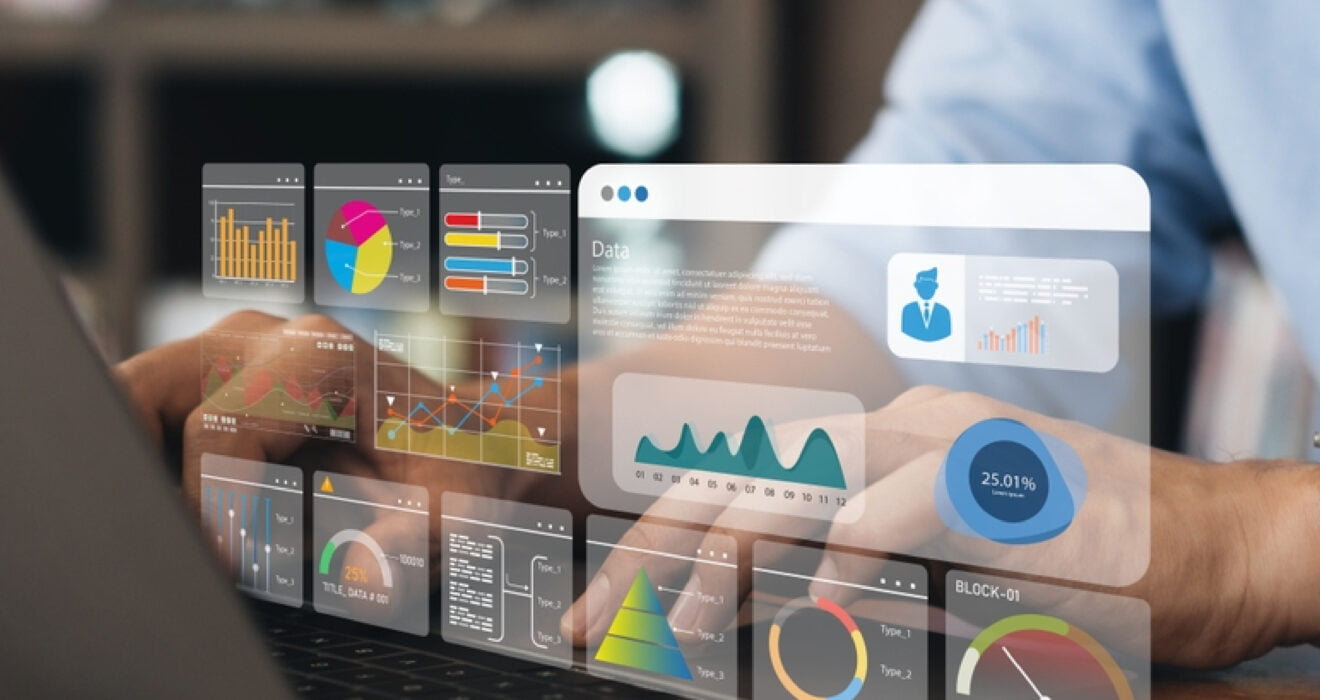 The Art of Data Visualization: Transforming Complex Data into ...