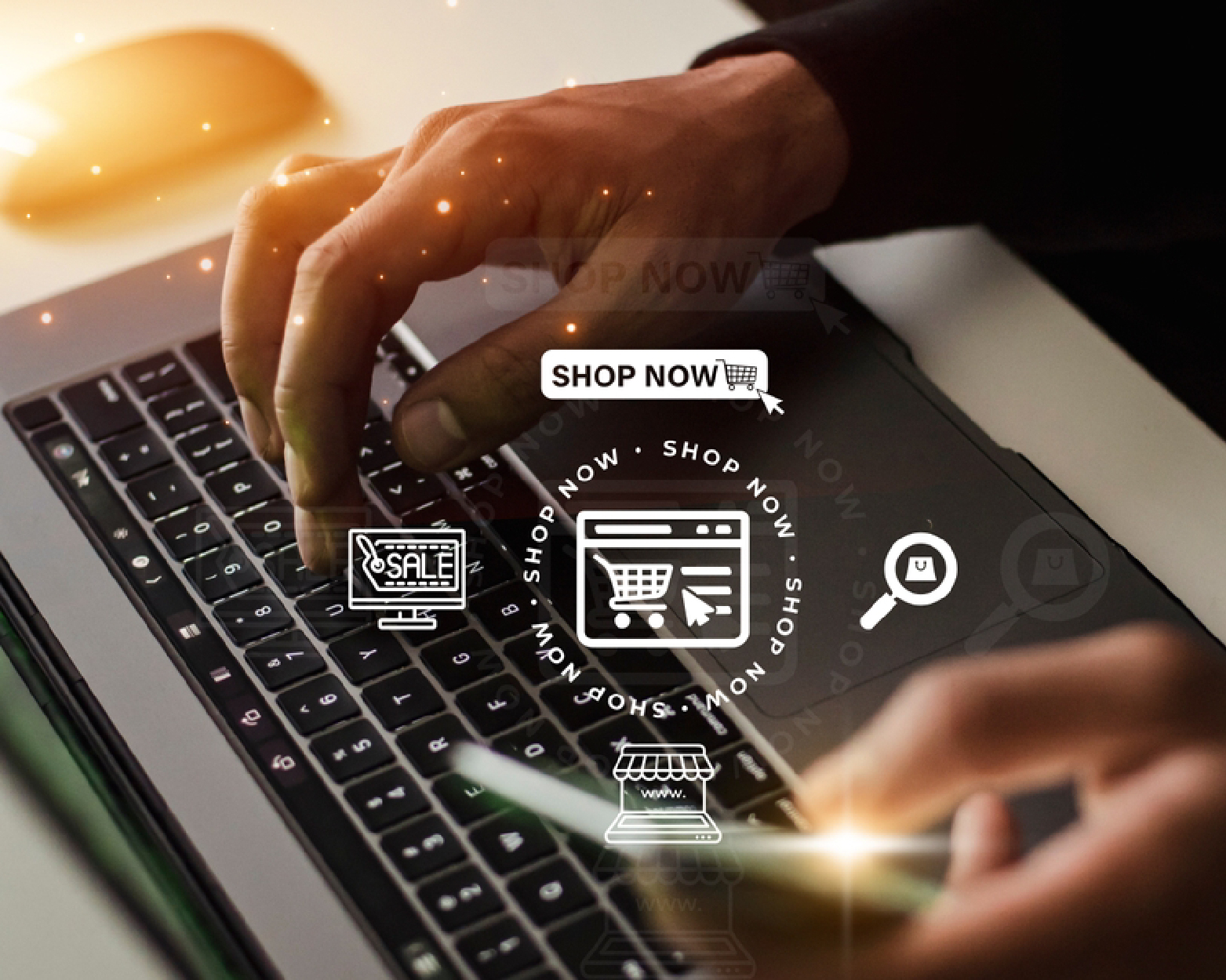 Trends in Consumer Intelligence for Ecommerce Solutions