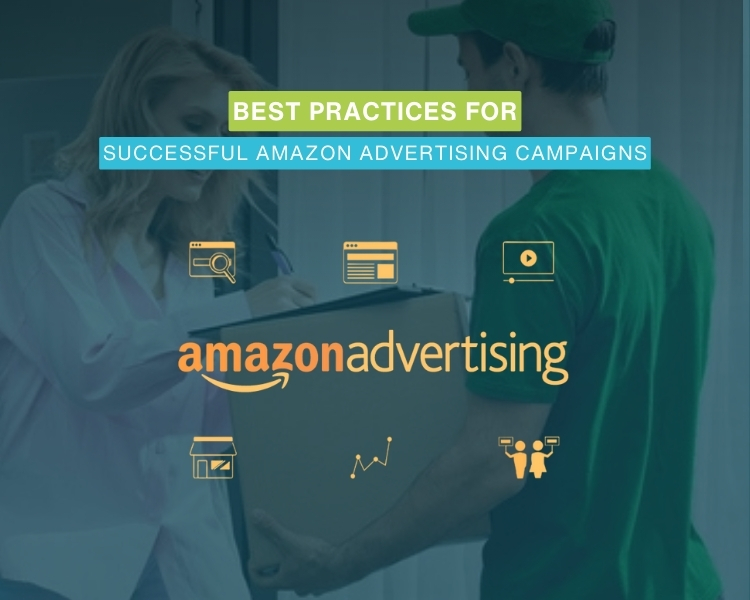 Best Practices For Amazon Ads Success | Gainscale Services